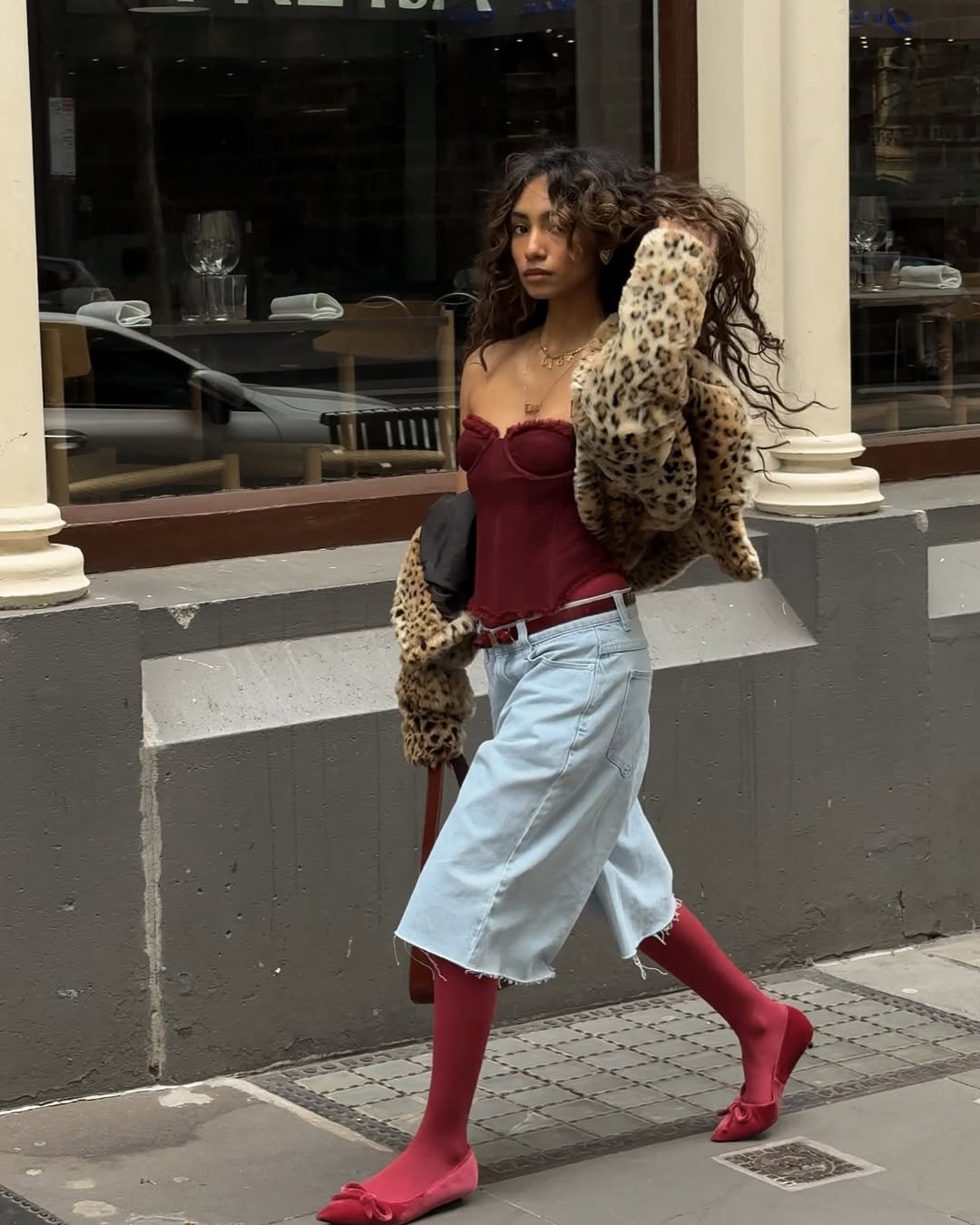 Your Guide To The 10 Hottest Denim Trends Of 2025