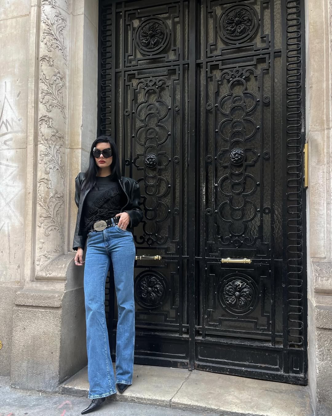 Your Guide To The 10 Hottest Denim Trends Of 2025