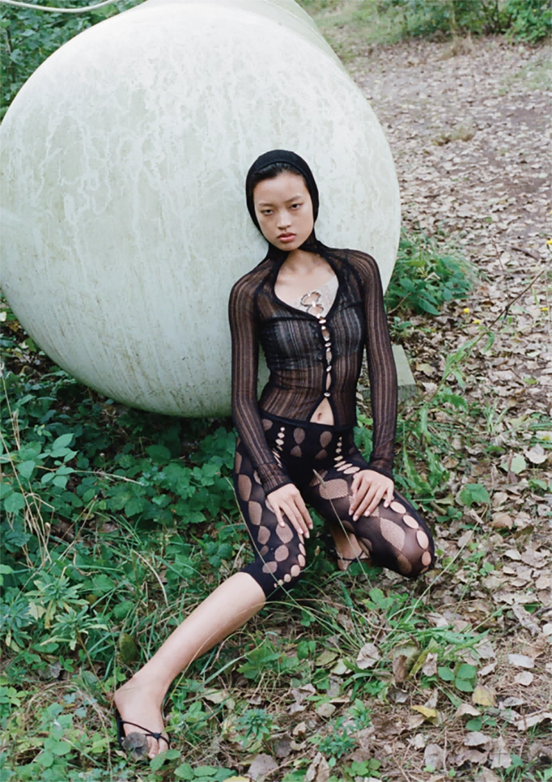 Rui Separates Themselves From The Crowd With This Spring/Summer ‘25 ...