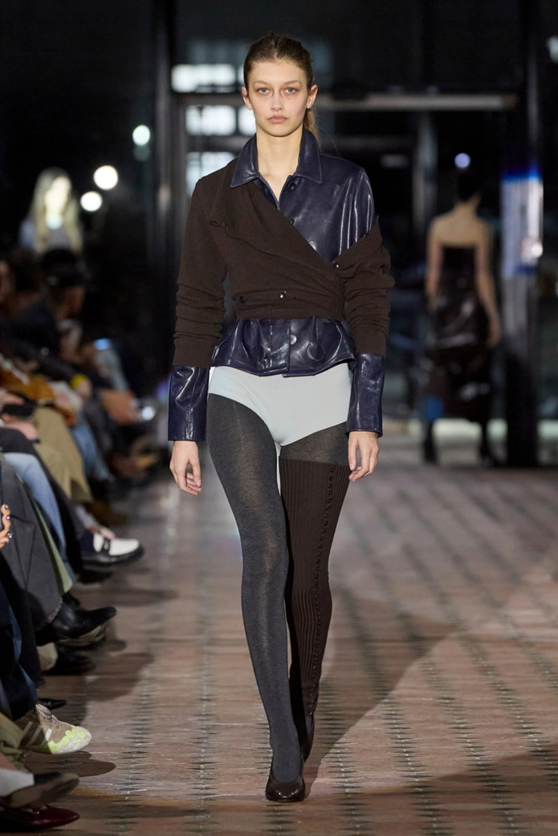 Paloma Wool Presents A Soft And Comforting Fall 2025 Collection