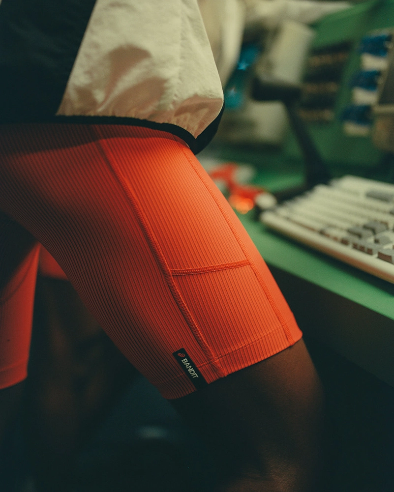 Bandit X ASICS Capsule Will Fuel Your Motivation To Run