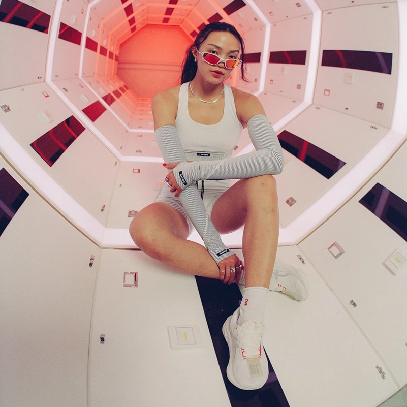 Bandit X ASICS Capsule Will Fuel Your Motivation To Run