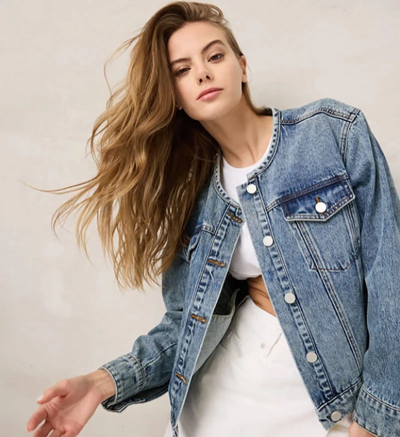 Cool Girl Style Lives At Blank NYC All Year Round