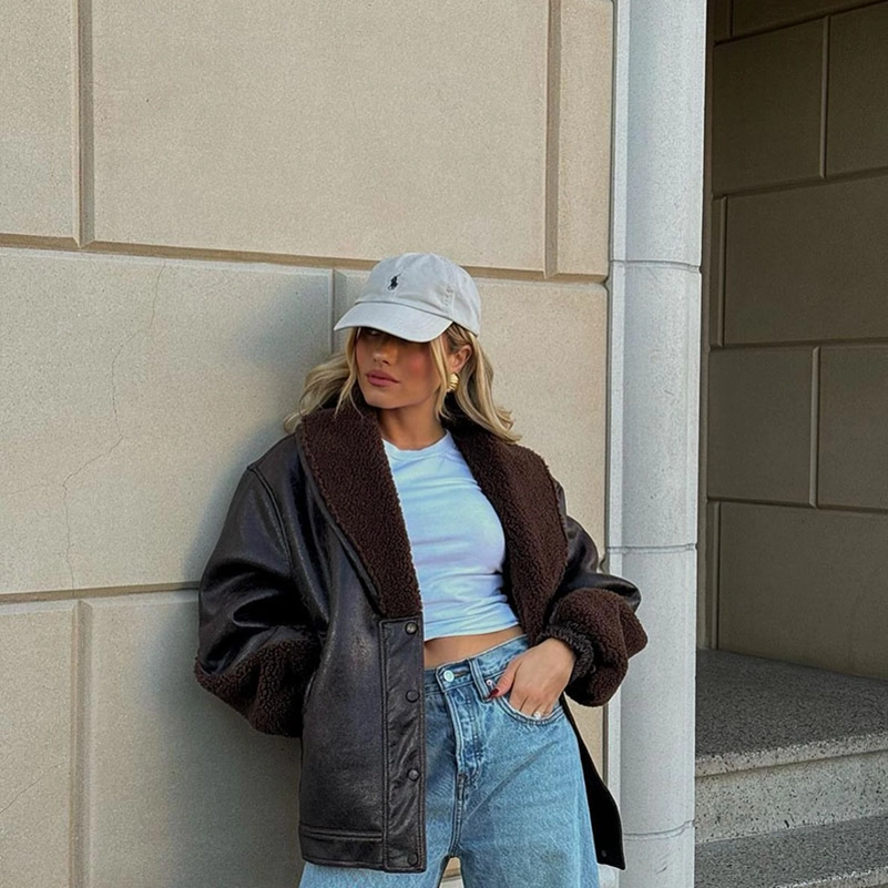 Cool Girl Style Lives At Blank NYC All Year Round