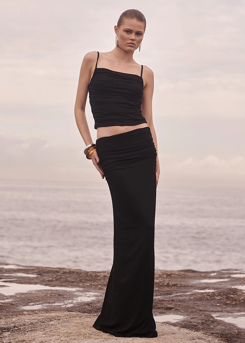 Madison The Label Embraces The Effortless, Australian Lifestyle With ...