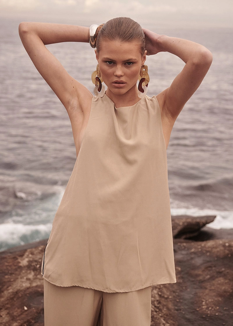 Madison The Label Embraces The Effortless, Australian Lifestyle With ...