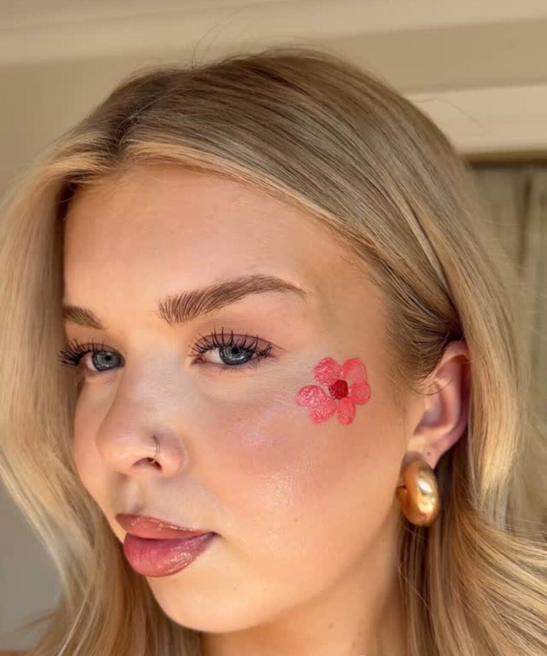 Bloom Into Spring With Cherry Blossom Blush