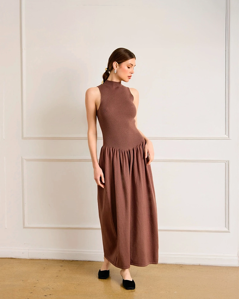 Simplify Your Style With Line & Dot's Effortless Looks