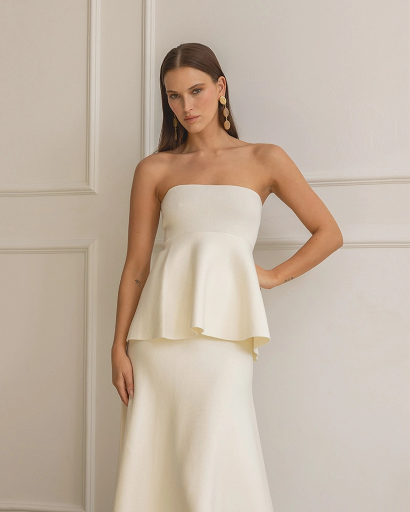 Simplify Your Style With Line & Dot's Effortless Looks