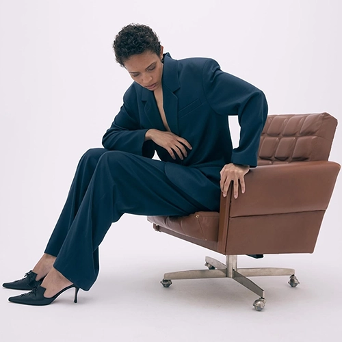 The Cool Hour | Style Inspiration | Shop Fashion