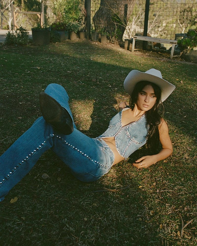 Good American Delivers On So Much More Than Great Denim