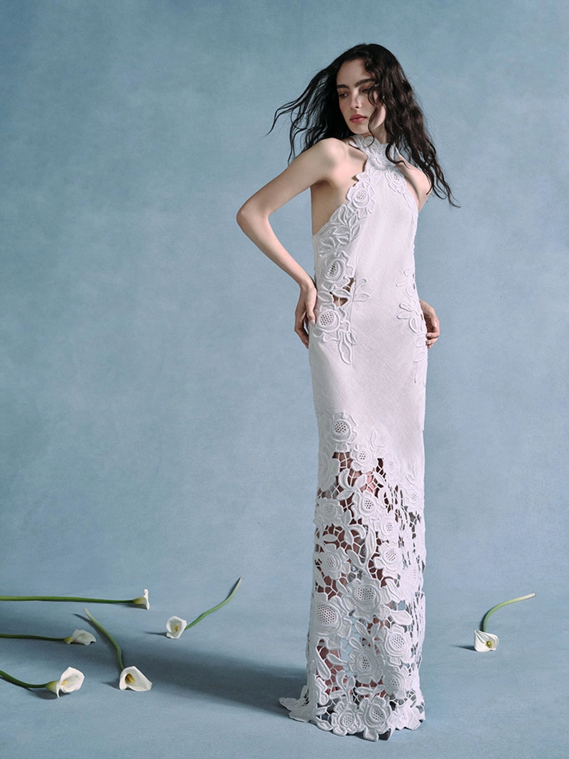 Cult Gaia Launches Dreamy Bridal Collection For The Modern Muse