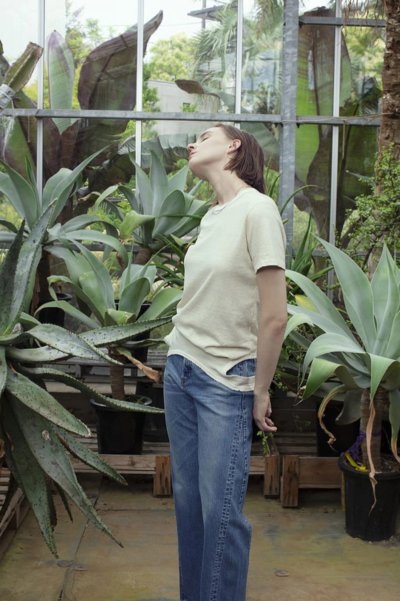 Stay Effortless With Moussy's Vintage Denim Lineup