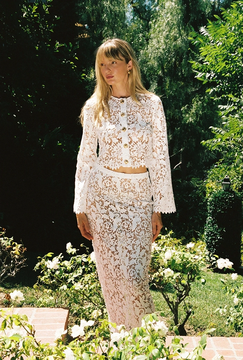 La Porte Proves They Are So Much More Than A Swimwear Brand