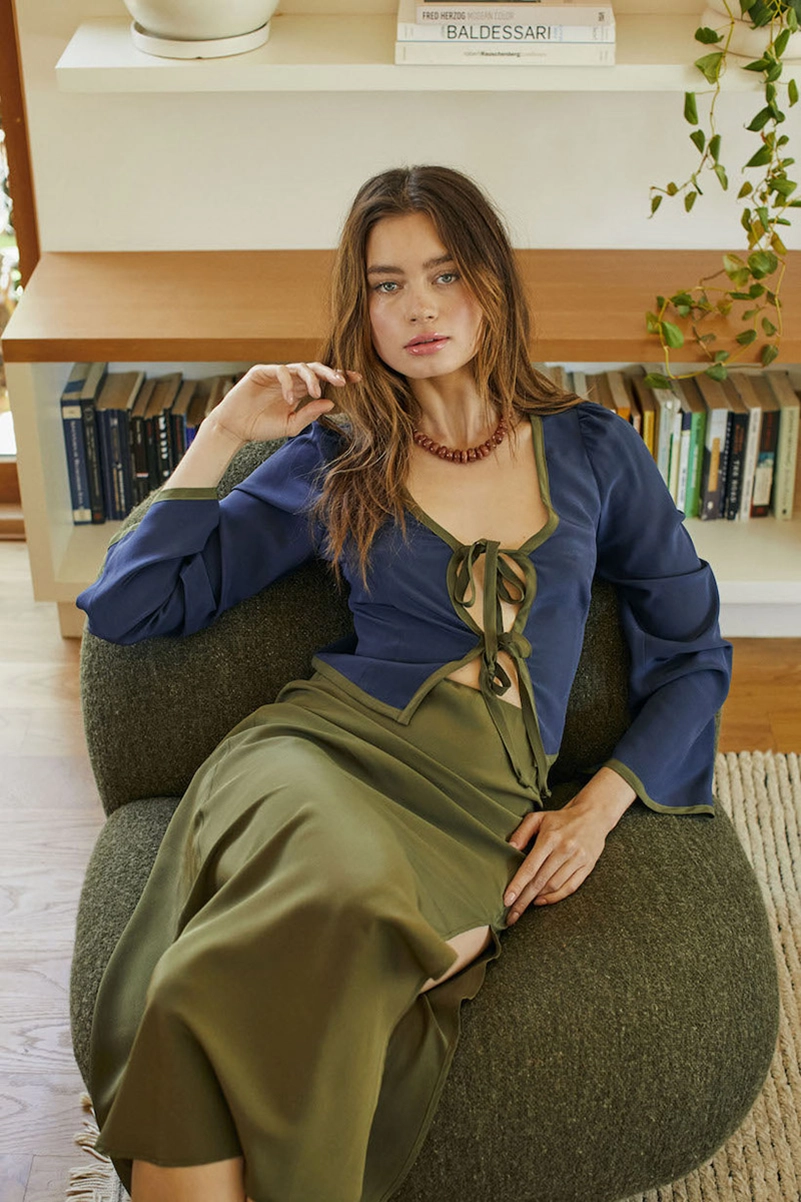 Stone Cold Fox Ticks All The Right Style Boxes