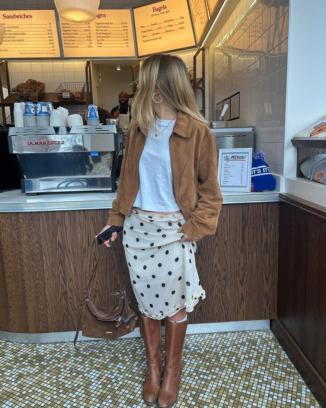 10 Ways To Make Polka Dots Feel Brand New In 2025