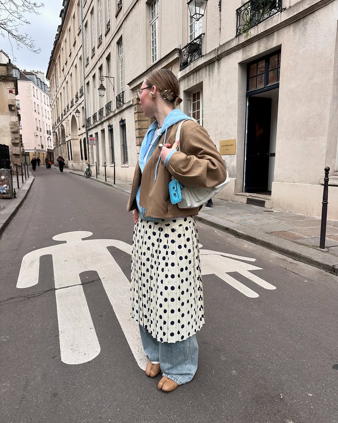 10 Ways To Make Polka Dots Feel Brand New In 2025