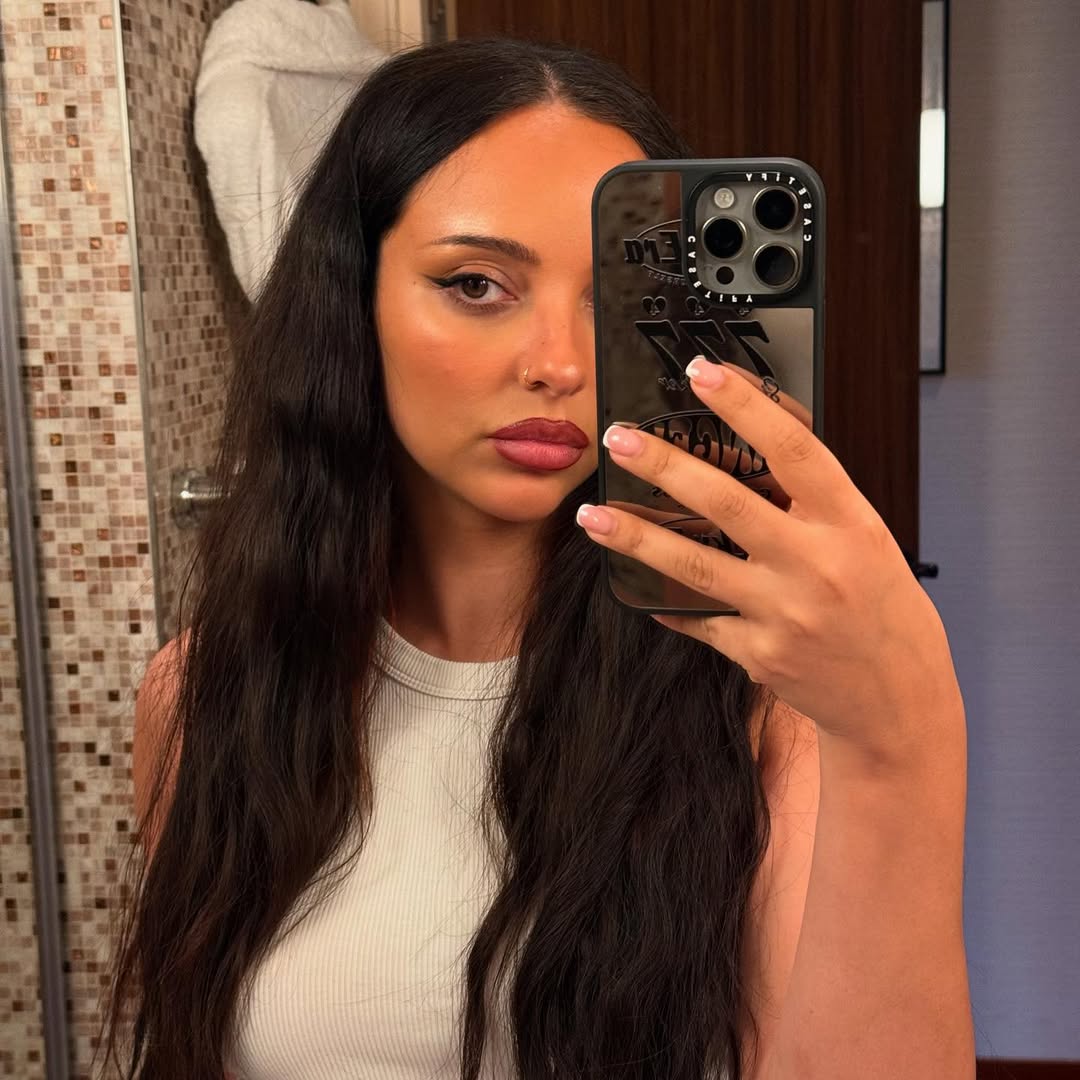 Channel Boho Vibes With The Ghost Waves Hairstyle