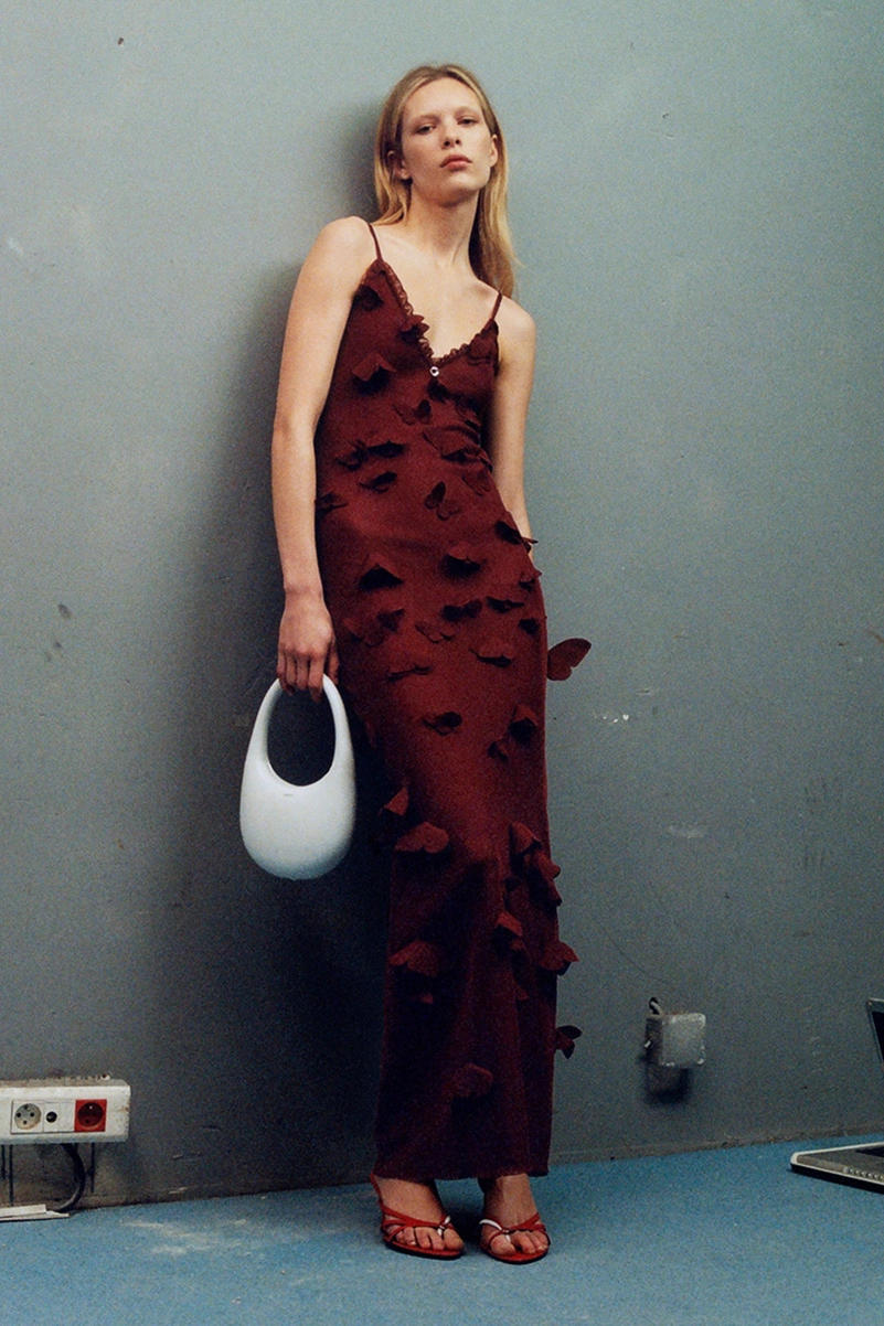 Coperni Does It All In This Pre-Fall '25 Collection