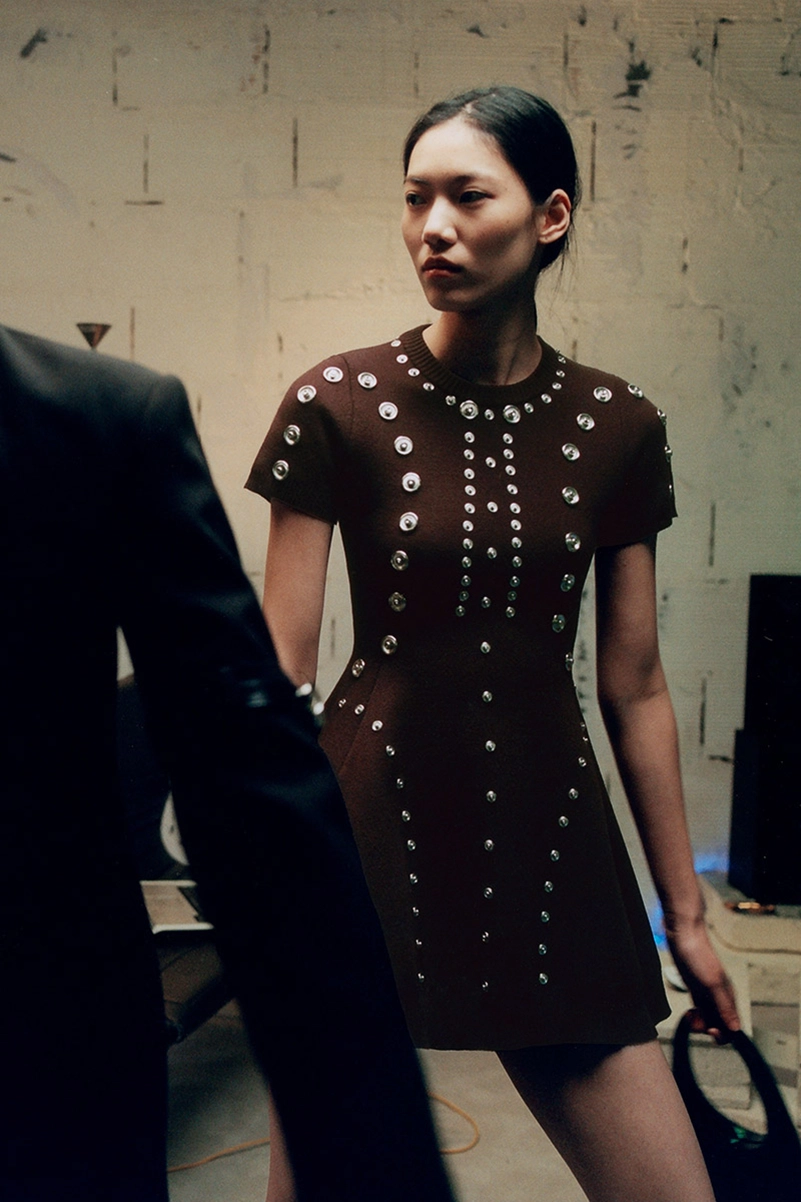 Coperni Does It All In This Pre-Fall '25 Collection