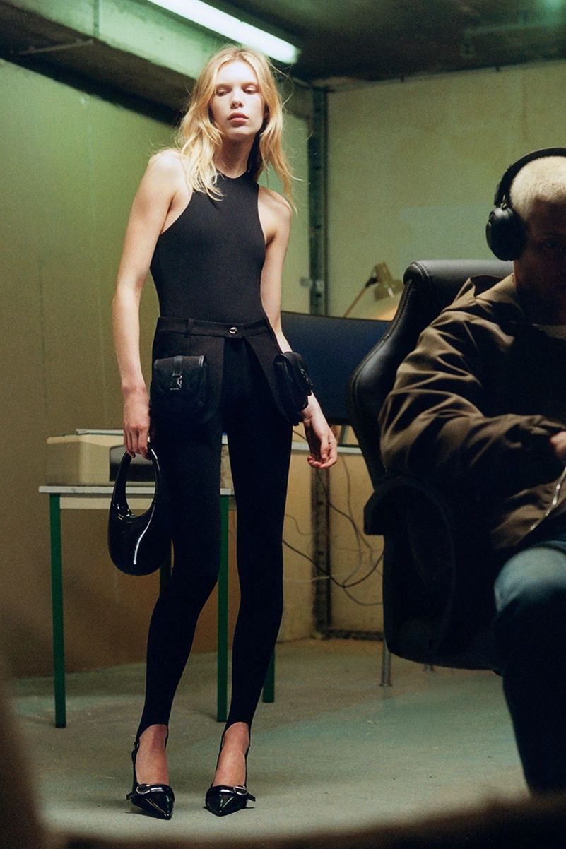 Coperni Does It All In This Pre-Fall '25 Collection