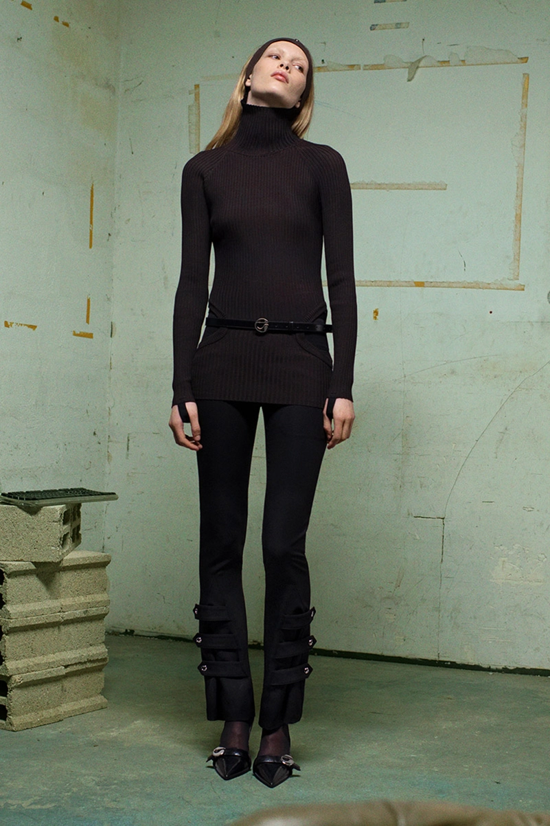 Coperni Does It All In This Pre-Fall '25 Collection