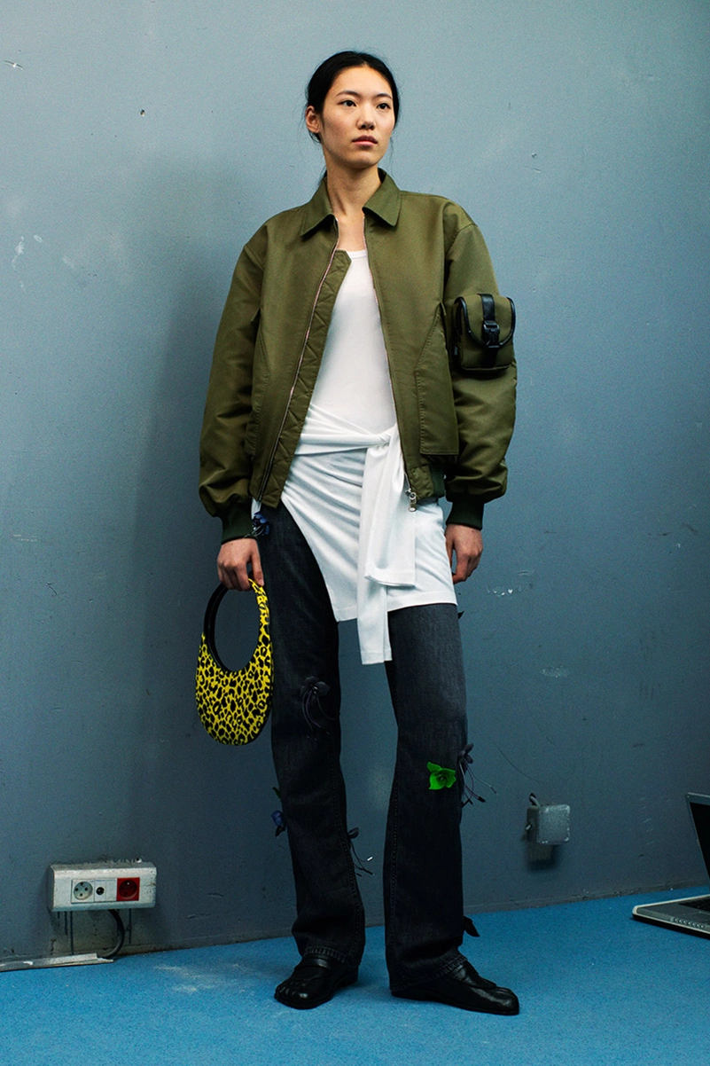 Coperni Does It All In This Pre-Fall '25 Collection