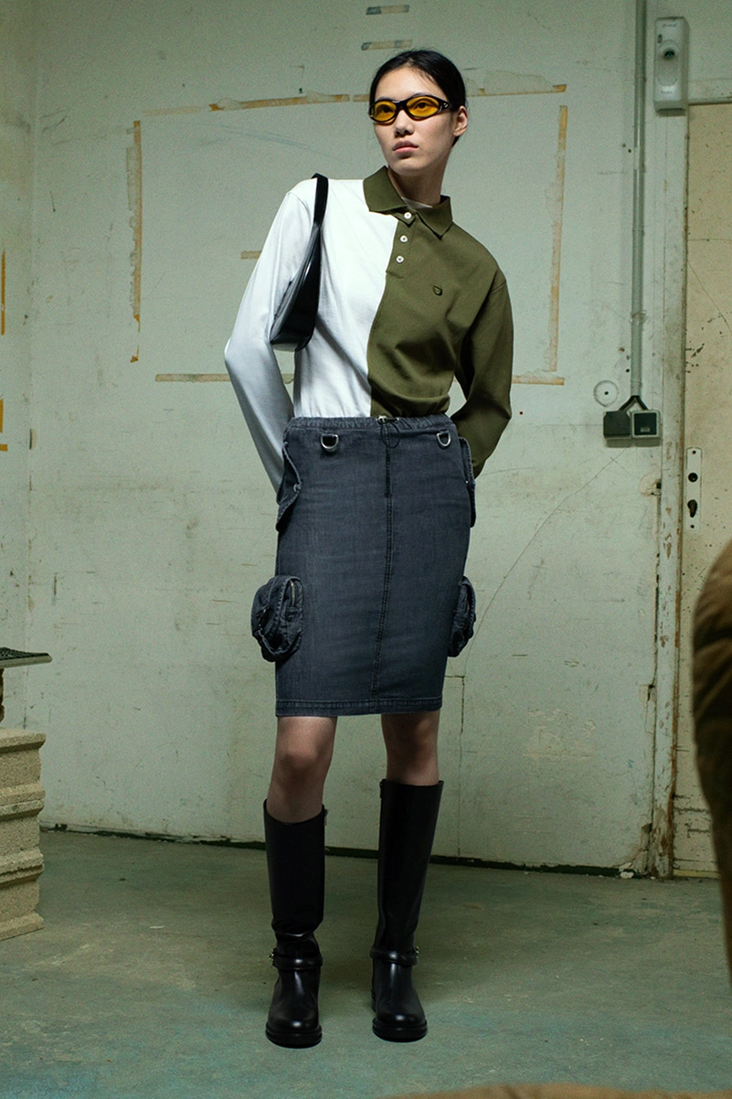 Coperni Does It All In This Pre-Fall '25 Collection