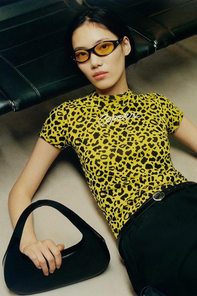 Coperni Does It All In This Pre-Fall '25 Collection