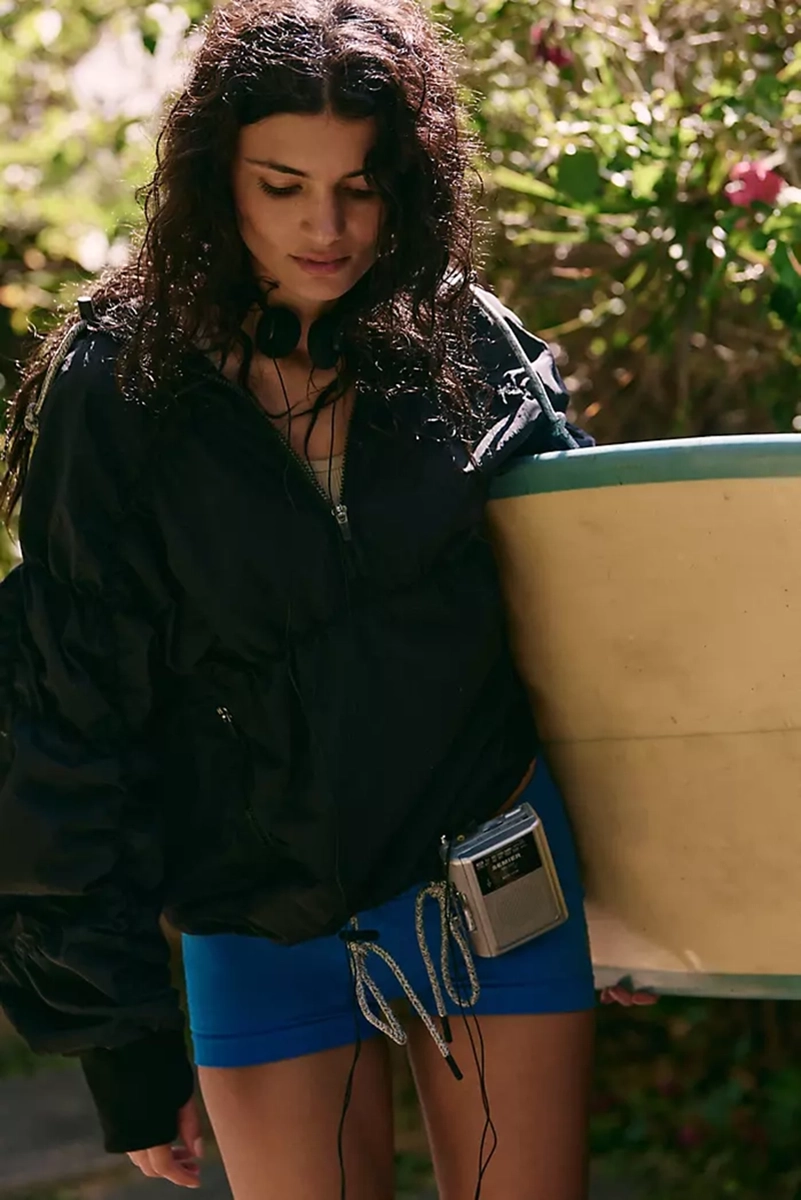 Get Sporty In FP Movement's Latest Collection