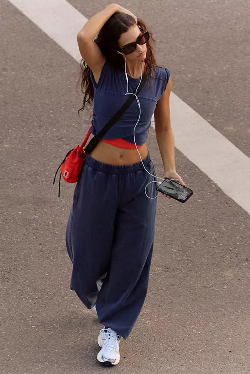 Get Sporty In FP Movement's Latest Collection