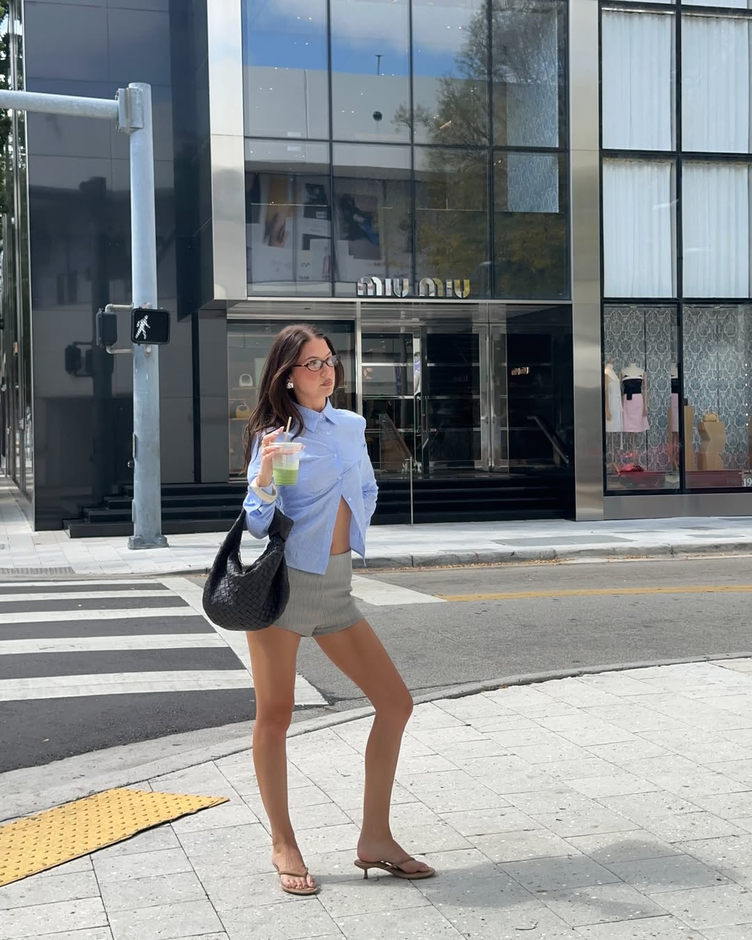 10 Effortless Ways To Wear Thong Sandals