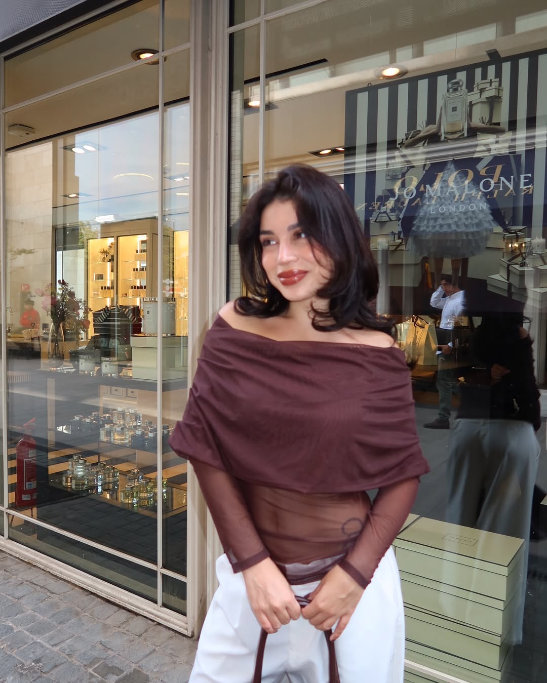 Jam Lips Are Spring’s Sweetest Beauty Trend