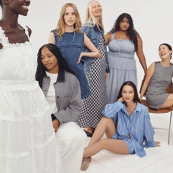 Relaxed Femininity At Its Best From Doen Spring 2021 Collection