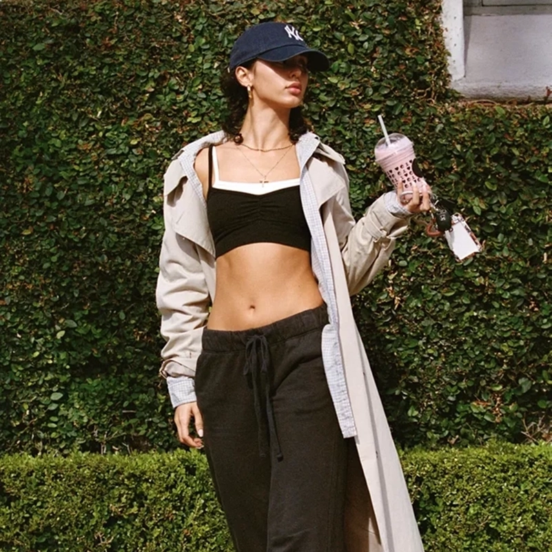 Loungewear With Sass From Out From Under That You Can't Resist