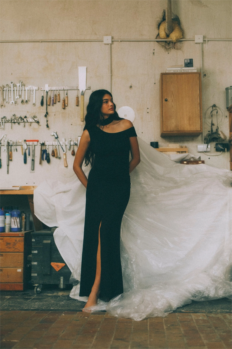 Undress Code Meets All Your Style Expectations