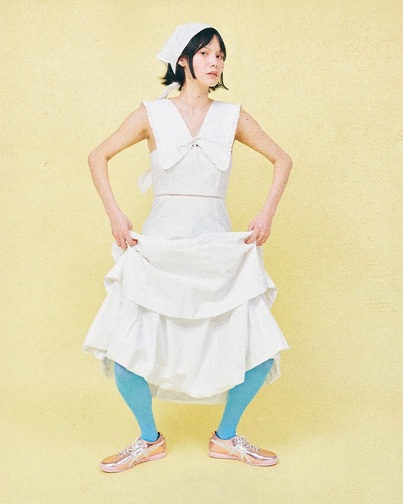 Damson Madder Straddles The Line Between Great Style And Responsible ...