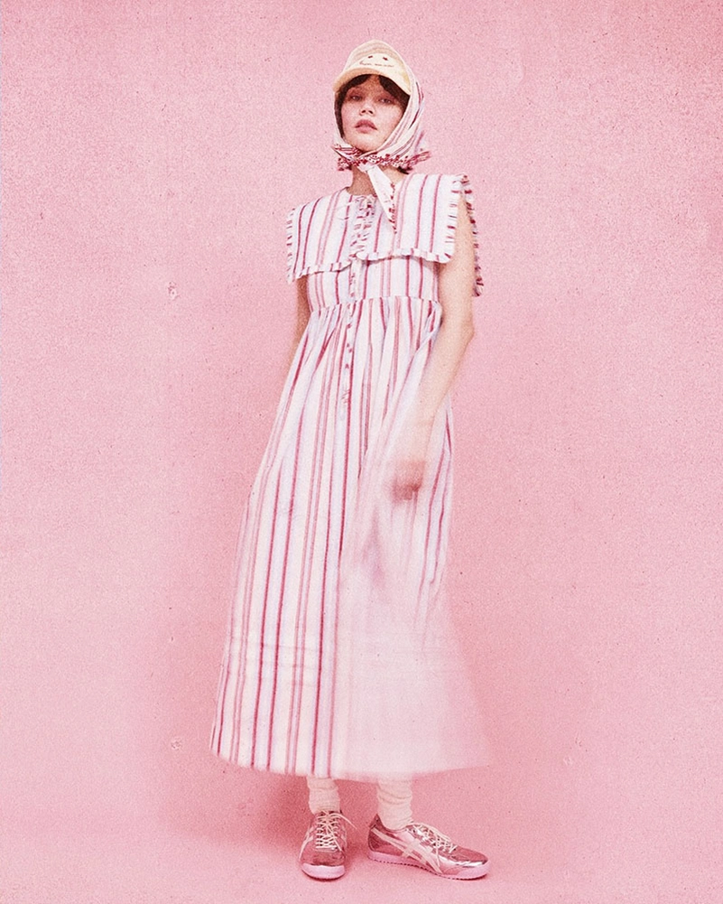 Damson Madder Straddles The Line Between Great Style And Responsible ...