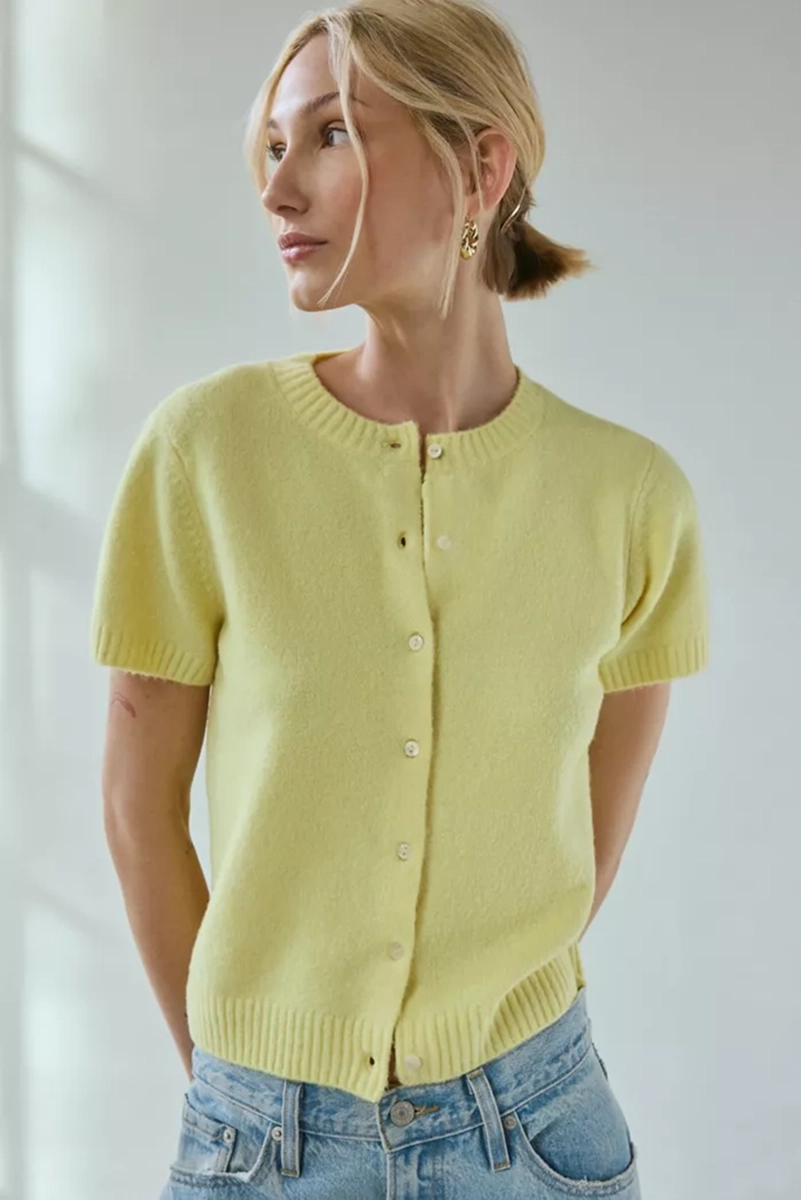 Kimchi Blue Makes Everyday Feminine Dressing A Breeze