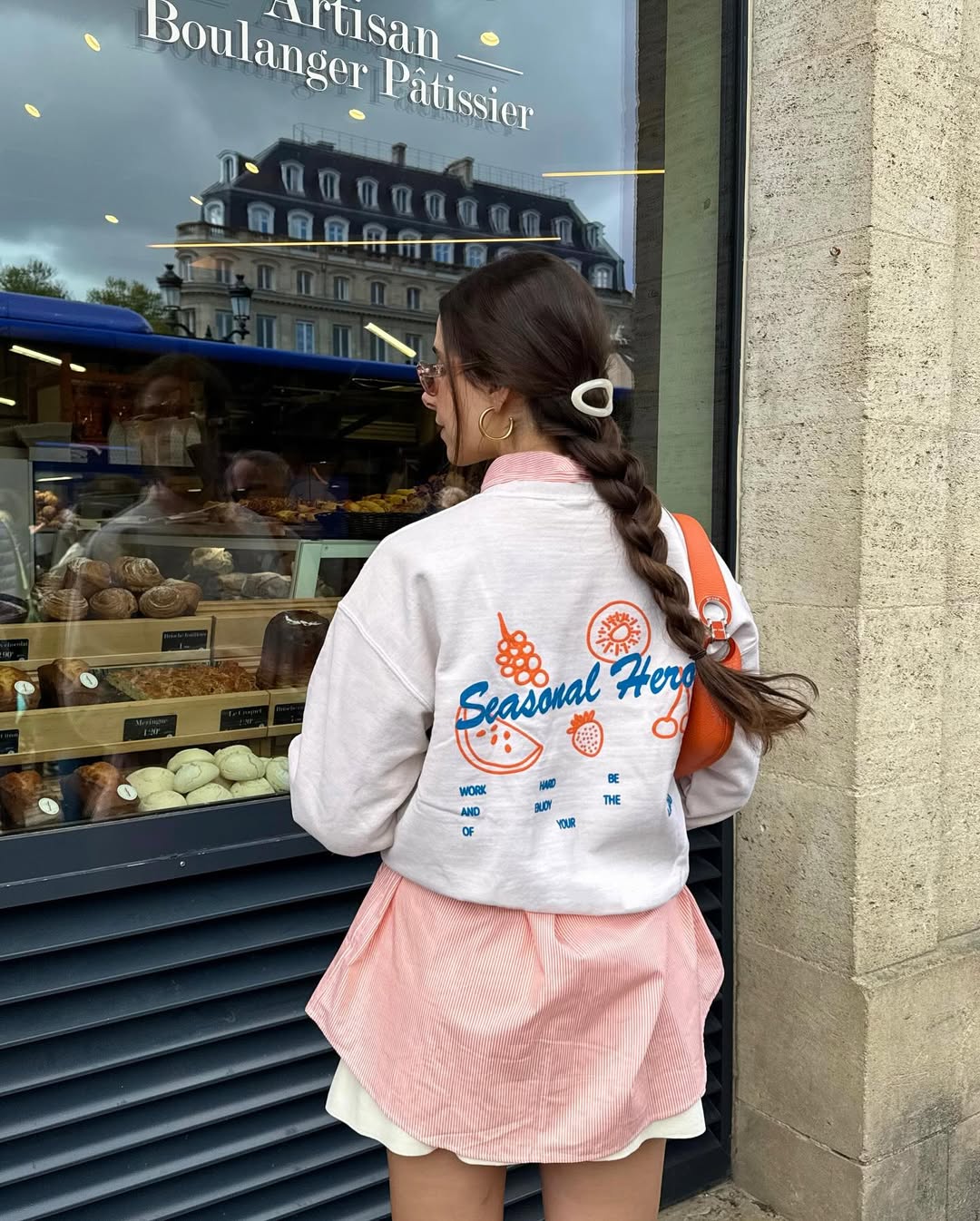 Satiate Your Style With These 10 Foodcore Outfits