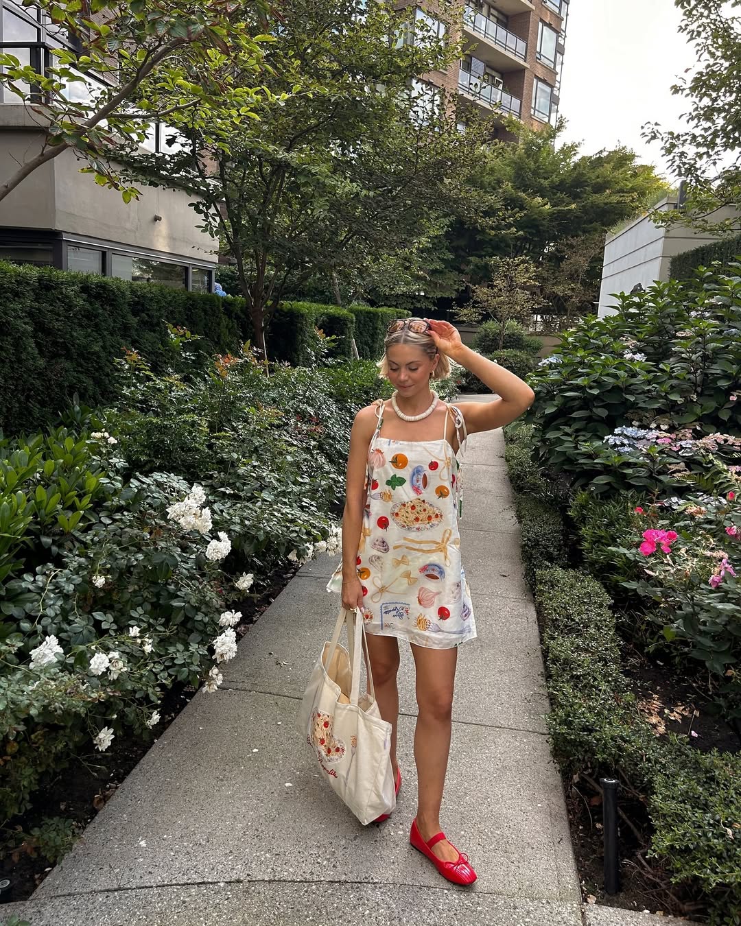 Satiate Your Style With These 10 Foodcore Outfits