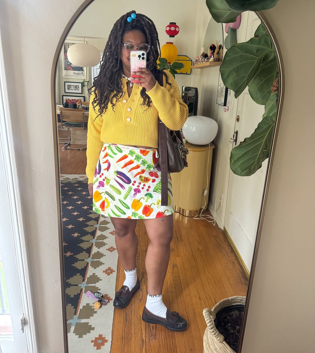 Satiate Your Style With These 10 Foodcore Outfits