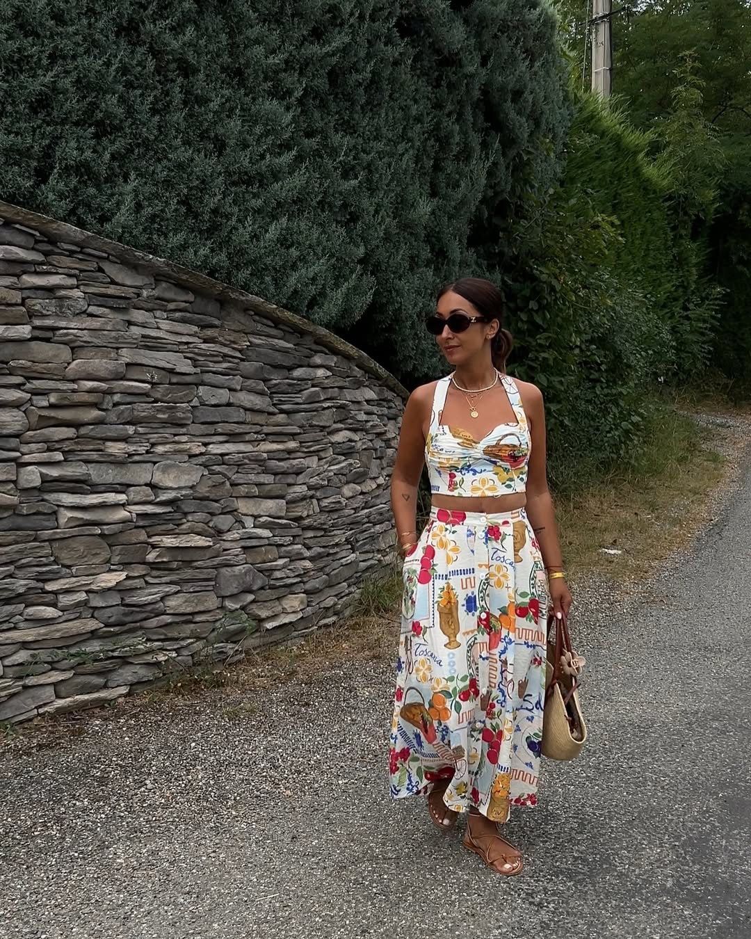 Satiate Your Style With These 10 Foodcore Outfits