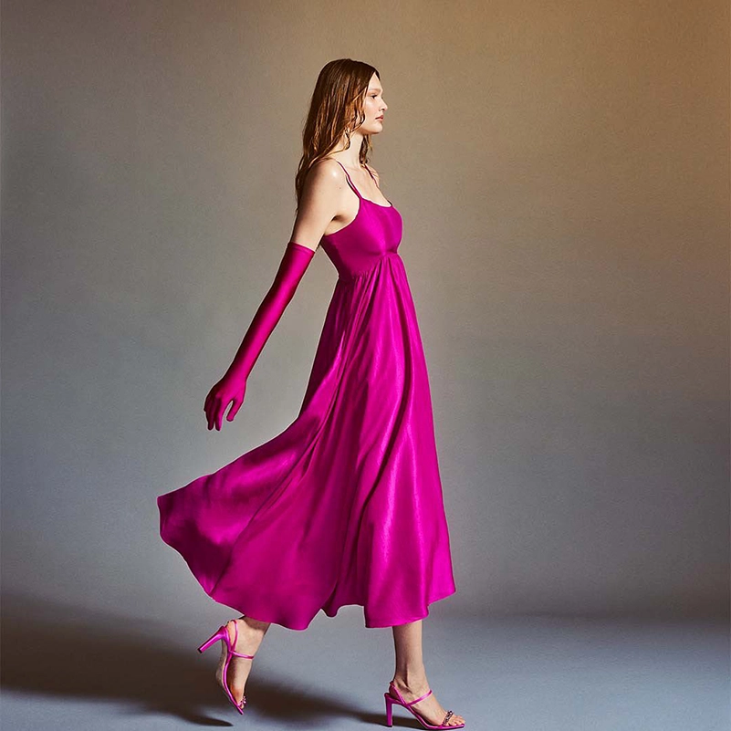 Spring Into Azeeza’s Statement Dressing