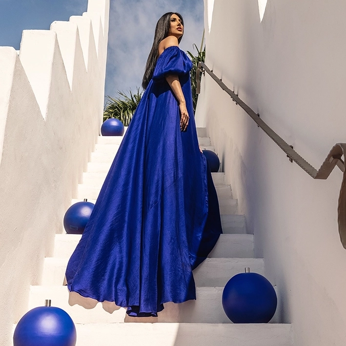 10 Pieces From Saks Fifth Avenue For Your Next Tropical Getaway