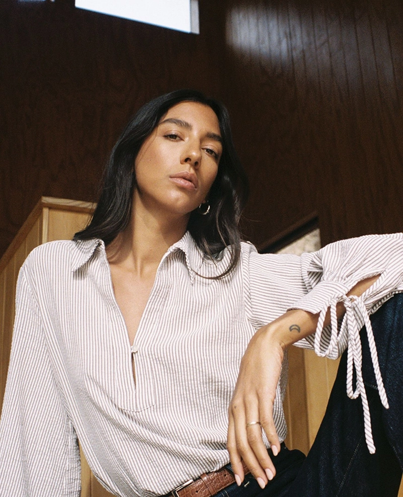 NATION Los Angeles Masters The Art Of Quiet Cool