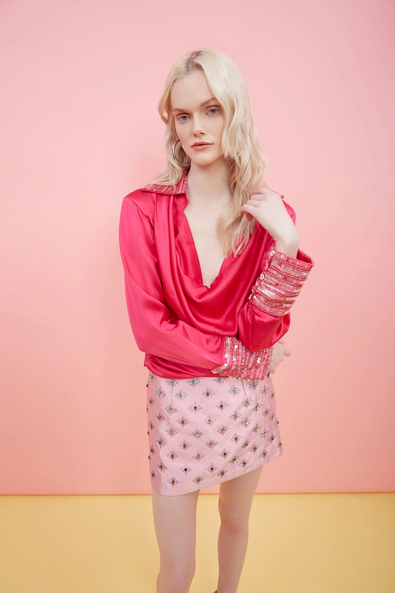 La Fuori Is Pretty, Punchy, And Ready To Please