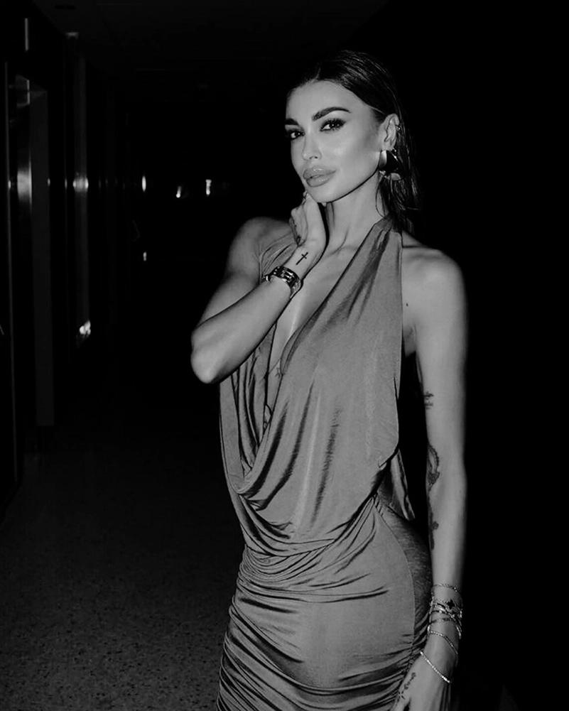 MOTHER OF ALL Is Chic, Slick, And Dangerously Cool