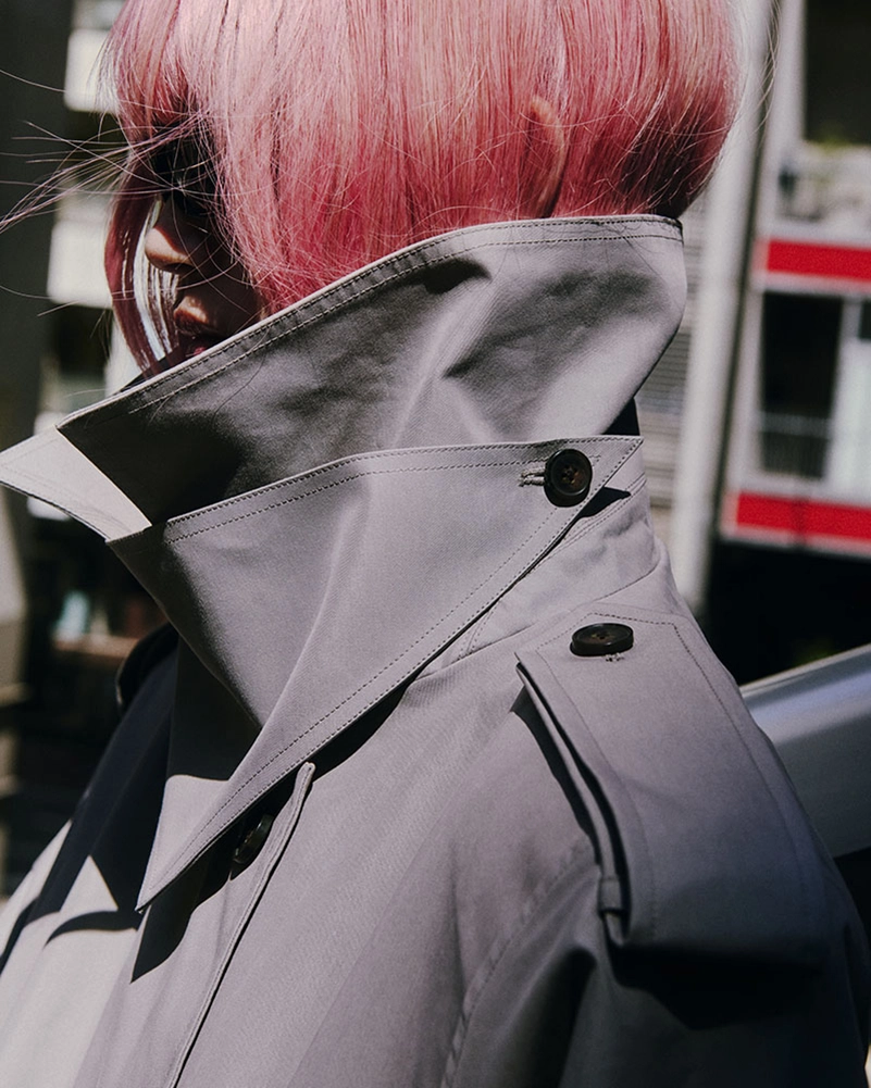 Discover Elsa Hosk's 15th HELSA Collection "The Japan Drop"
