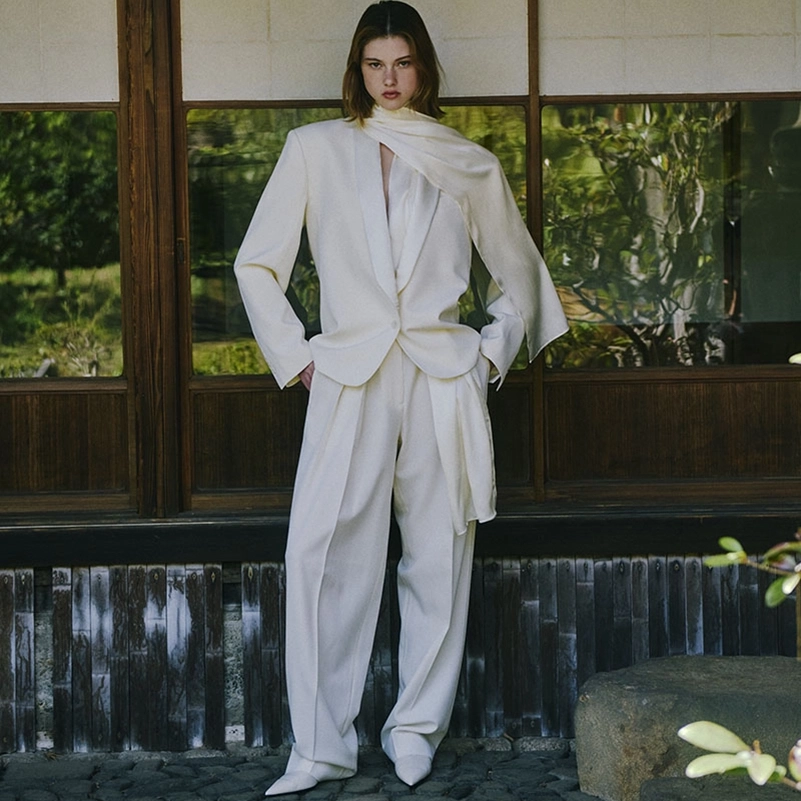 Cult Gaia Will Dress You From Head To Toe With This Resort Collection